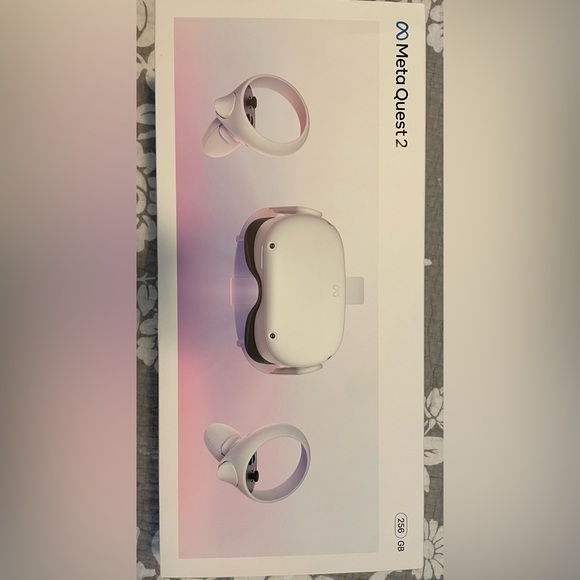 VR, AR & Accessories | Standalone White Vr Headset For Immersive ...